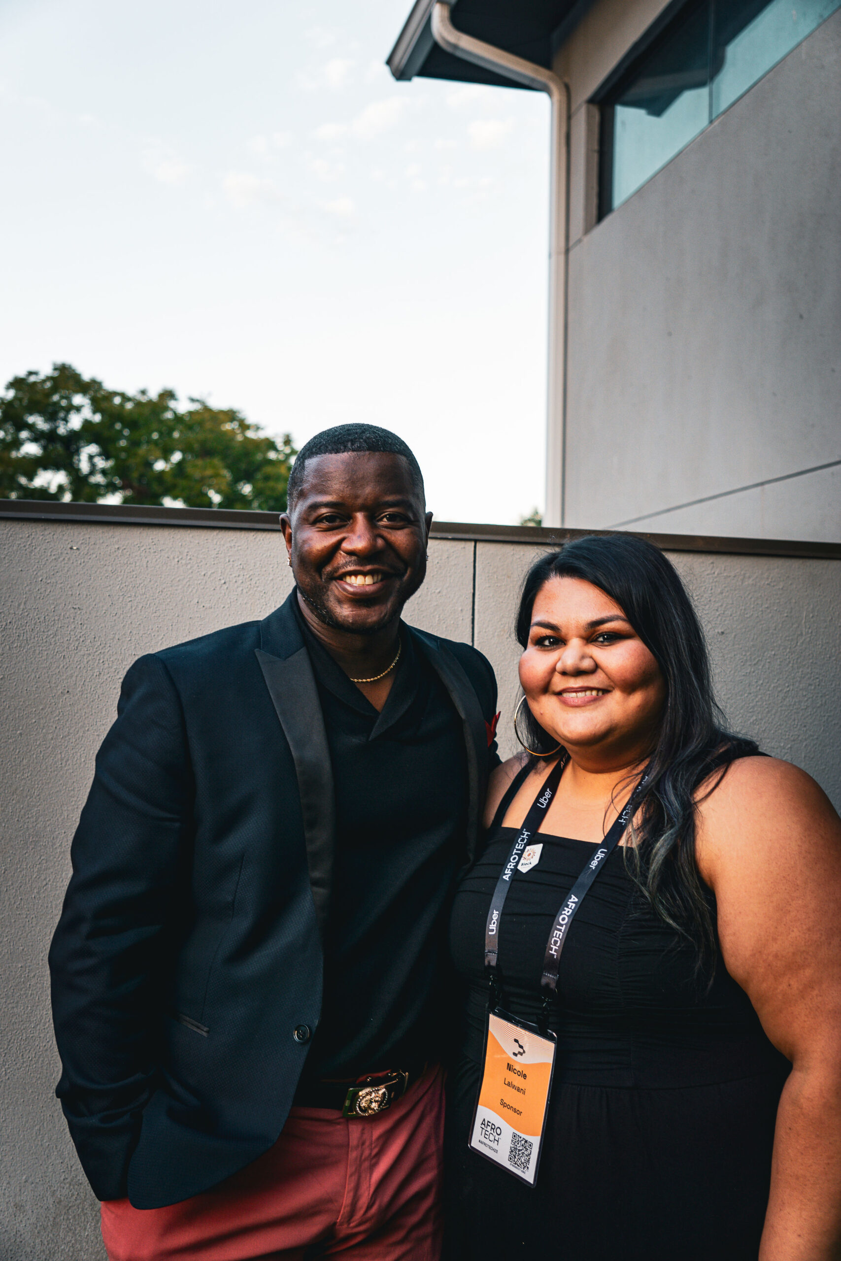 Remitly Supports Black Culture & Community at the 5th Annual AfroTech ...