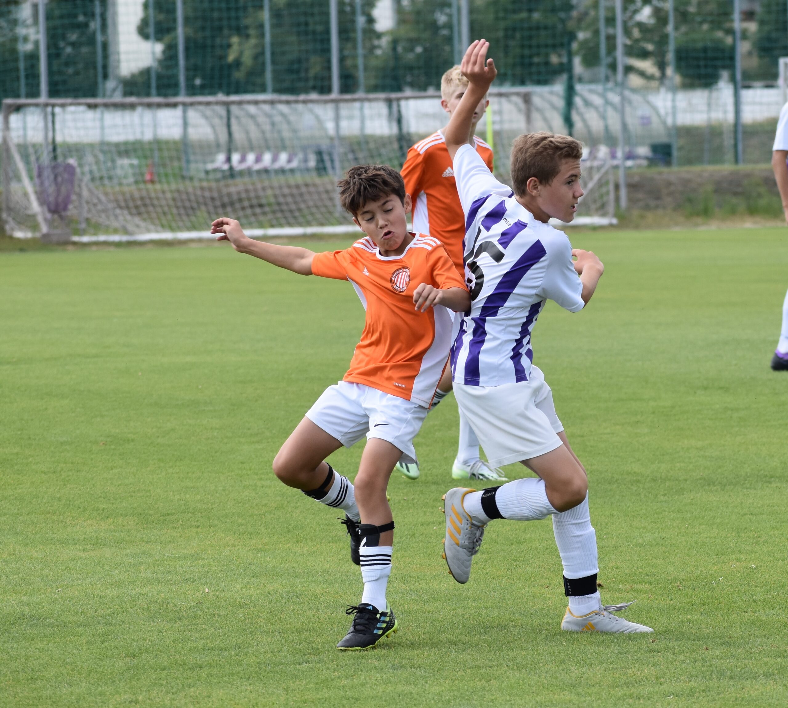 Gabor Pasztor: Steering Miami's Youth to Success Through Soccer ...