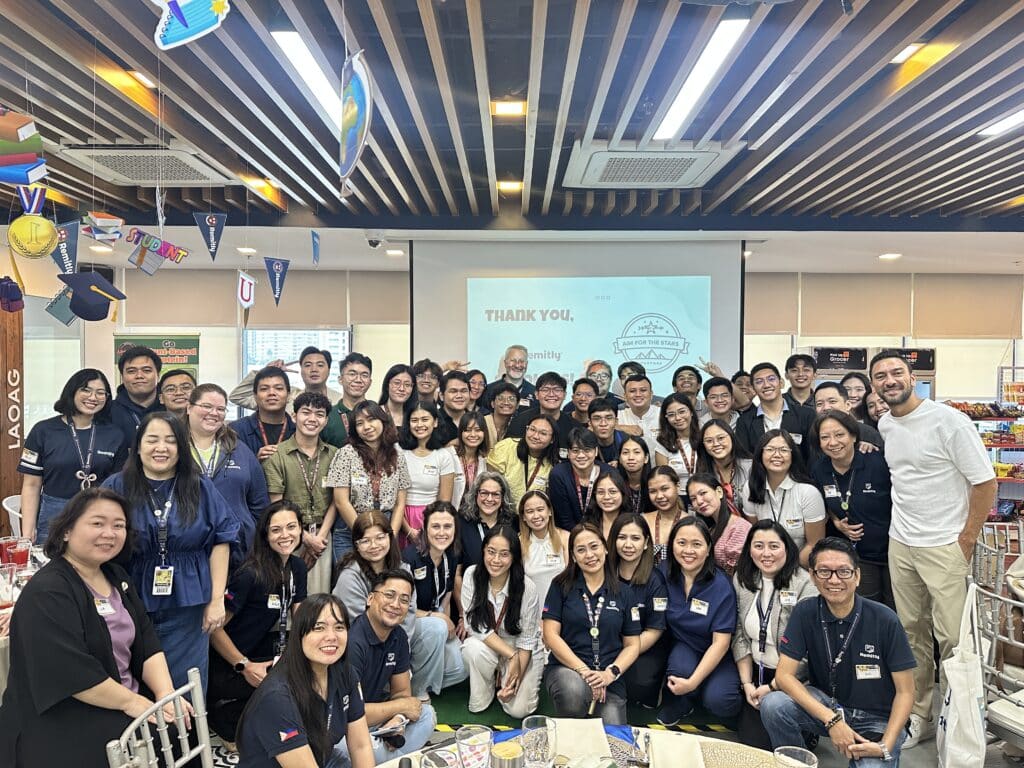 Elevating Opportunity: The Remitly Cares Scholarship Program and Our Commitment to Community ...