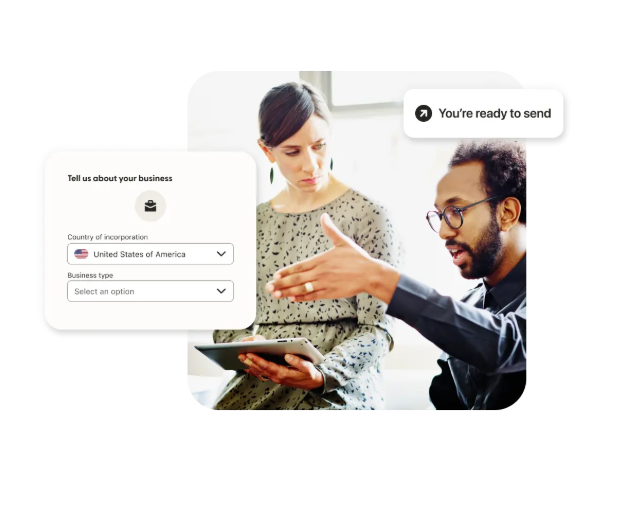 Remitly Launches International Business Payments from the U.S. — Built ...